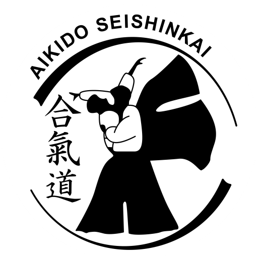 Aikido Symbol
